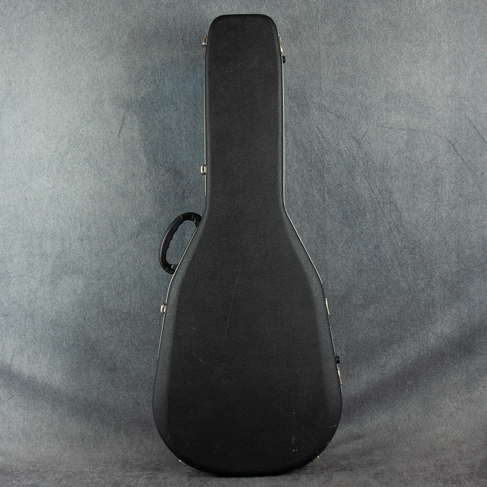 Hiscox APX Acoustic Hard Case 2nd Hand | Rich Tone Music
