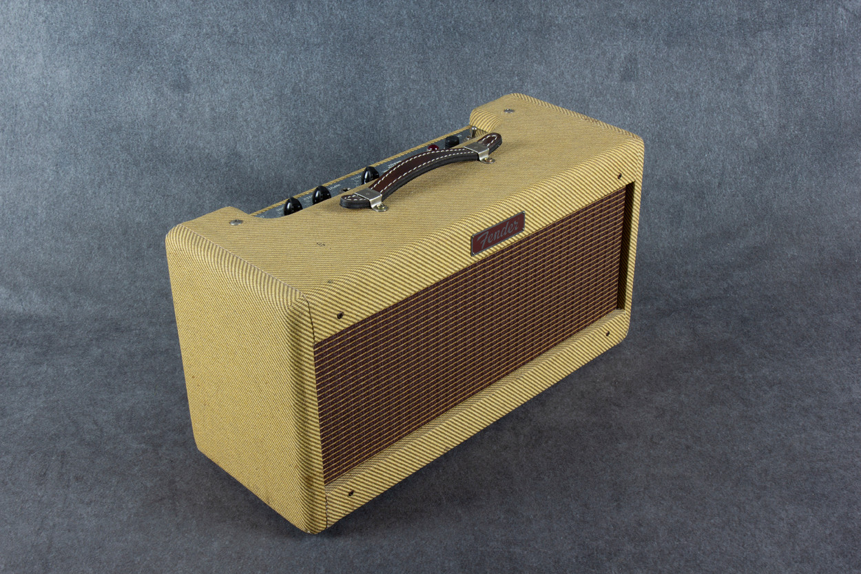 Fender 63 Reverb Tank 2nd Hand | Rich Tone Music