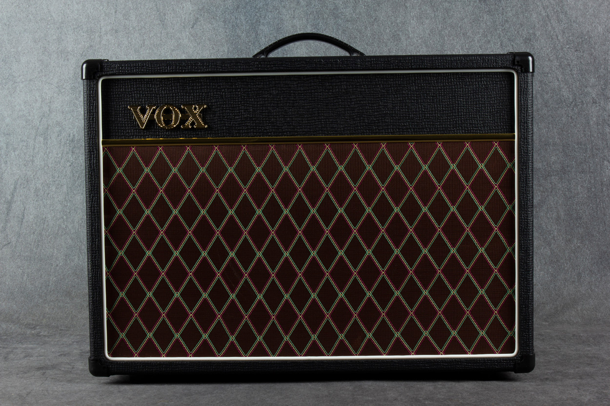 Vox AC15C1 Guitar Combo 2nd Hand | Rich Tone Music