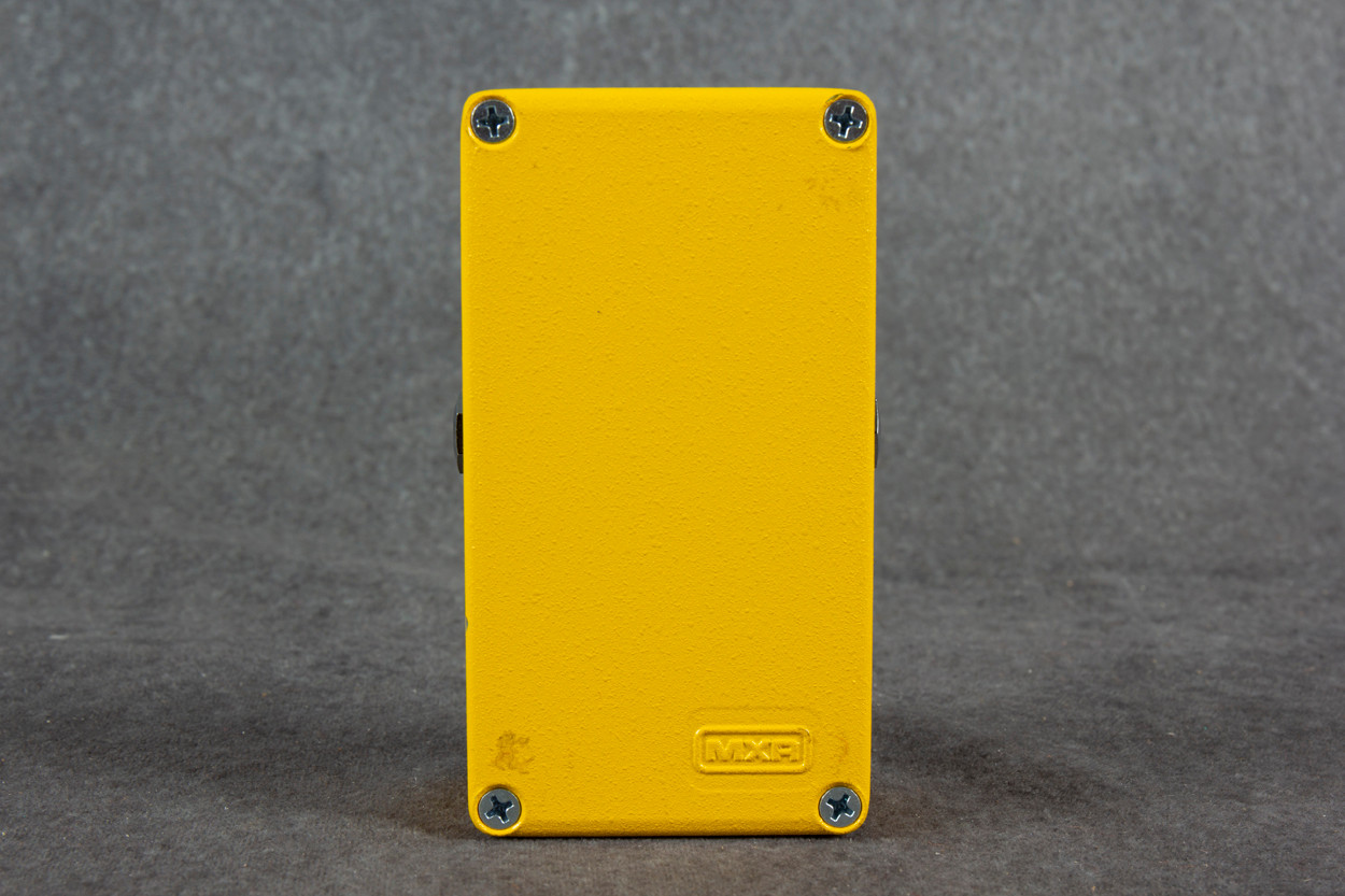 MXR Distortion Plus Pedal 2nd Hand | Rich Tone Music