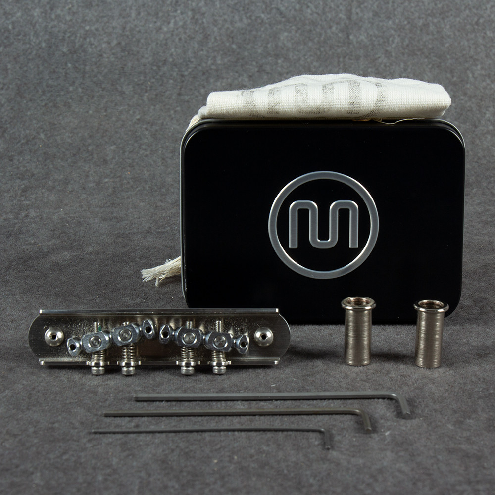 M1 Mastery Bridge Kit Set of MT Mastery Thimbles Bag 2nd Hand | Rich ...
