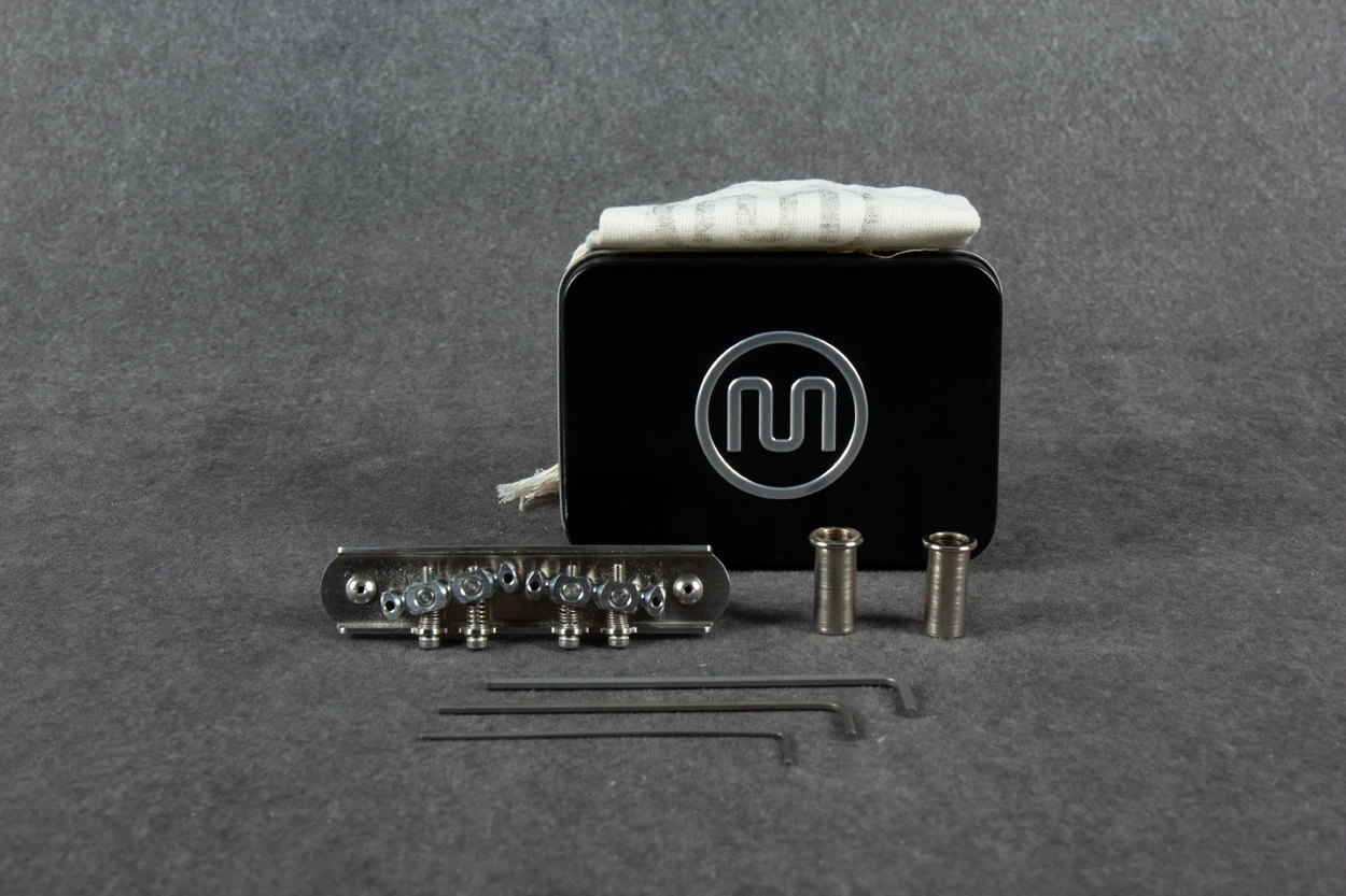 M1 Mastery Bridge Kit Set of MT Mastery Thimbles Bag 2nd Hand | Rich ...