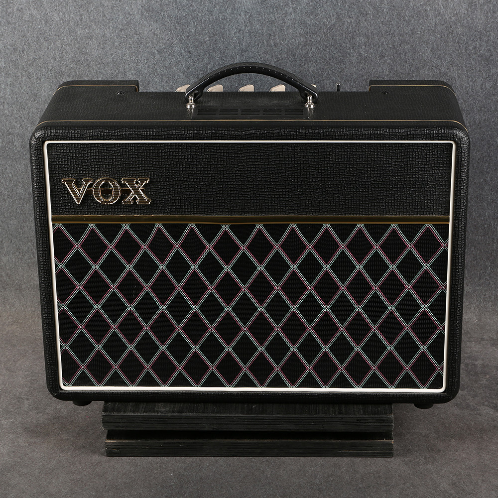 Vox AC10 C1 Combo Amplifier 2nd Hand | Rich Tone Music