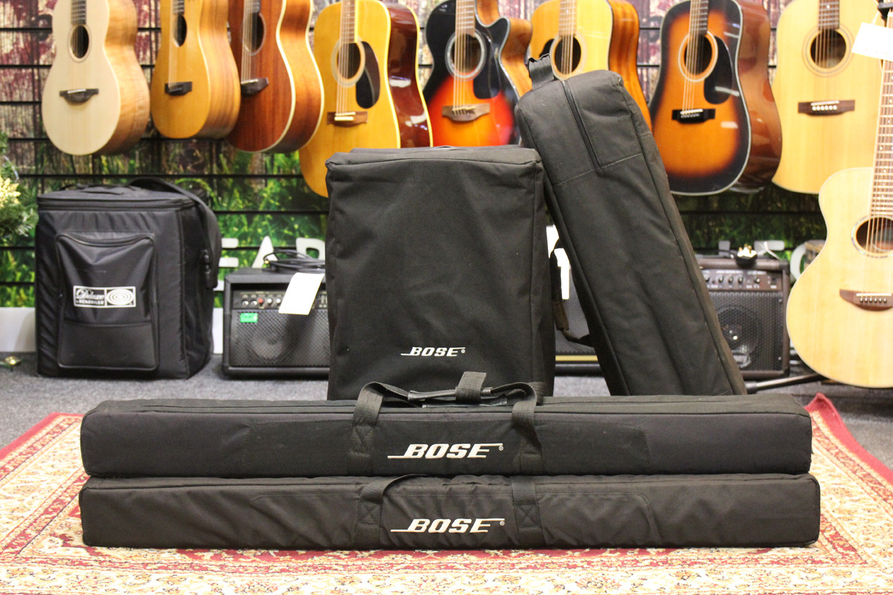 Bose L1 Model 2 B2 Bass Bin 2nd Hand | Rich Tone Music