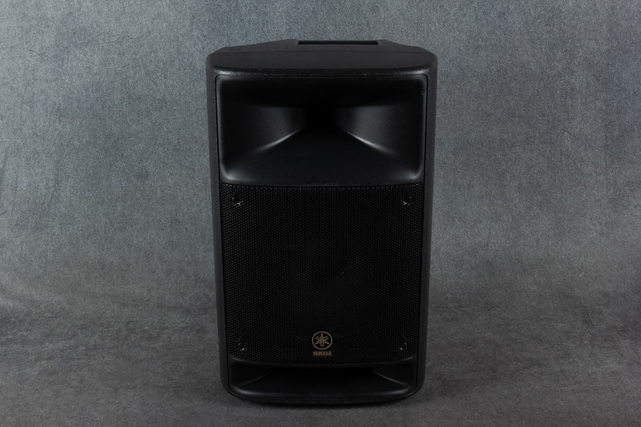 Yamaha Stagepas 500 PA System 2nd Hand | Rich Tone Music