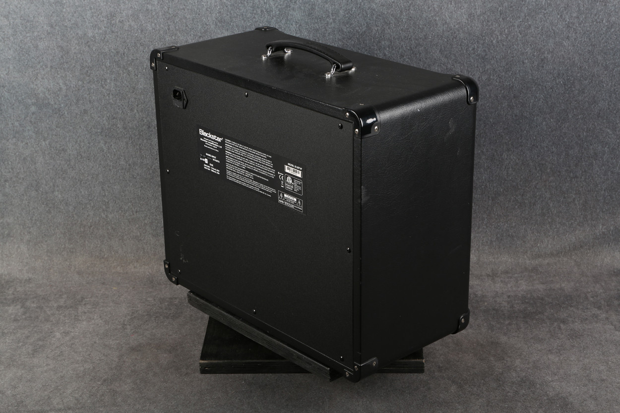 Blackstar ID:30 TVP Combo Amplifier 2nd Hand | Rich Tone Music