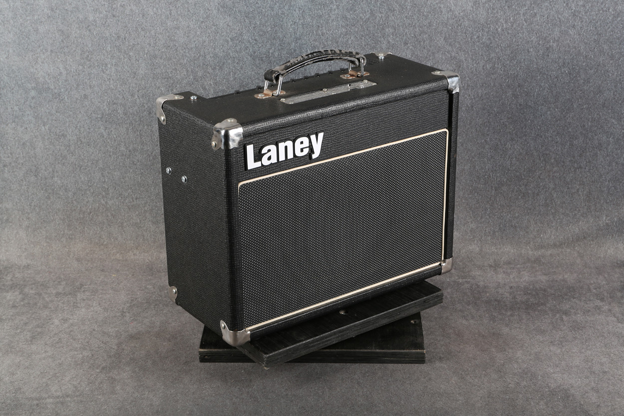 Laney VC15-110 Valve Combo Amplifier 2nd Hand | Rich Tone Music