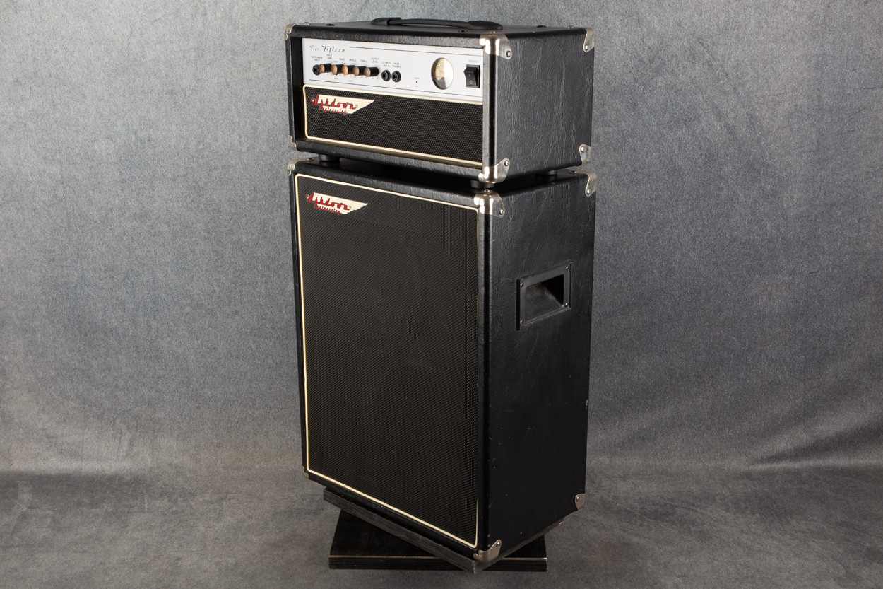 Ashdown Five Fifteen Mini Rig 2nd Hand | Rich Tone Music