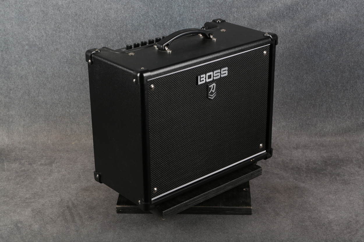 Boss Katana 50 Mk II 2nd Hand | Rich Tone Music