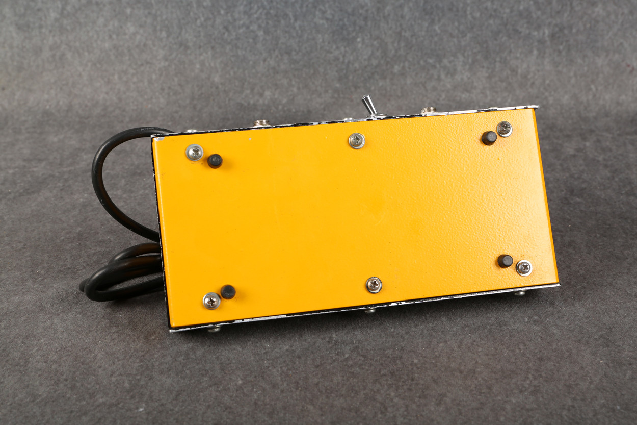 Lemon Studio Sound Sound Stretcher Late 70s Flanger 2nd Hand | Rich ...
