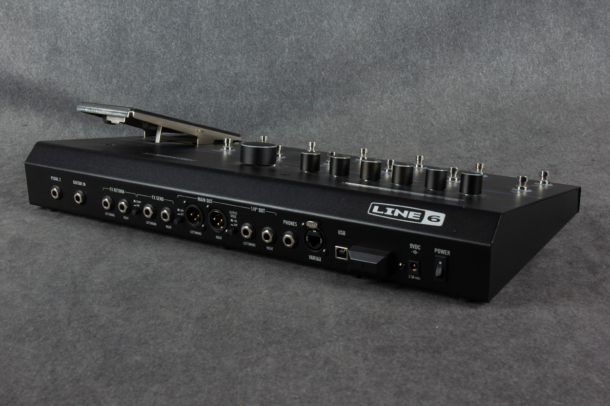 Line 6 Firehawk Multi FX PSU 2nd Hand | Rich Tone Music