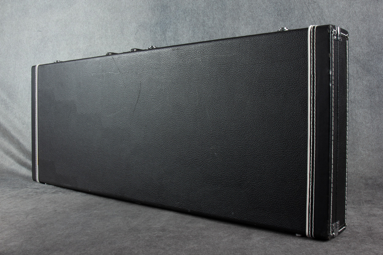 Gator Electric Hard Case 2nd Hand | Rich Tone Music
