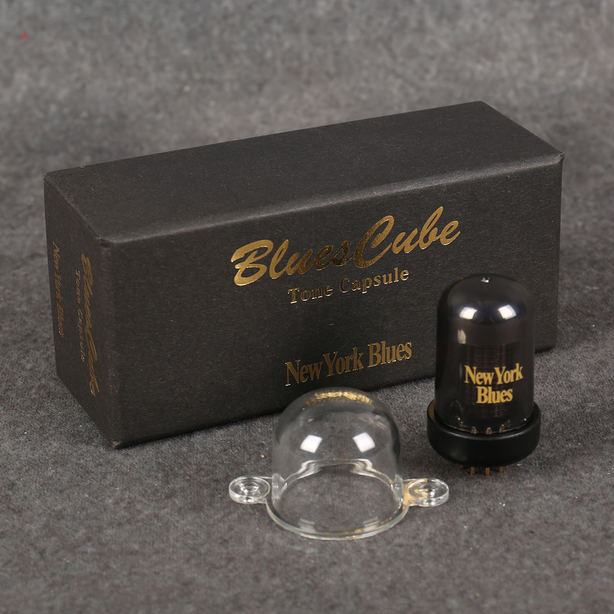 Roland Blues Cube New York Blues Tone Capsule 2nd Hand | Rich Tone Music