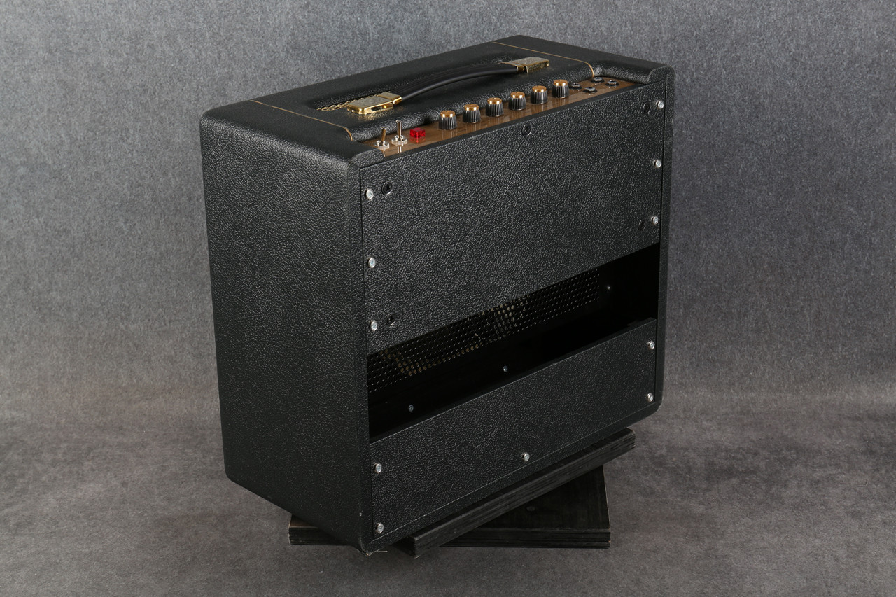Marshall SV20C Studio Vintage Plexi Combo Amp 2nd Hand | Rich Tone Music