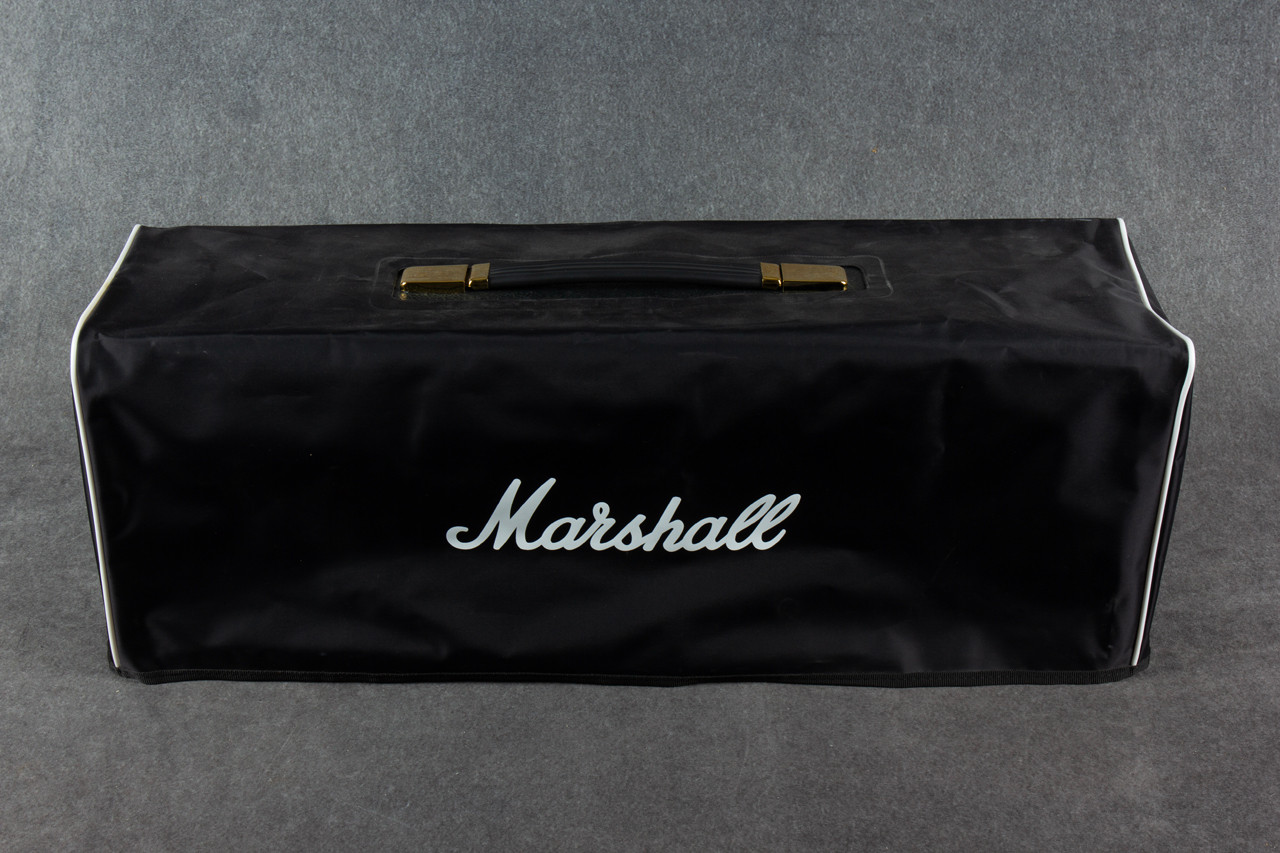 Marshall JTM45 Amp Head 2nd Hand | Rich Tone Music