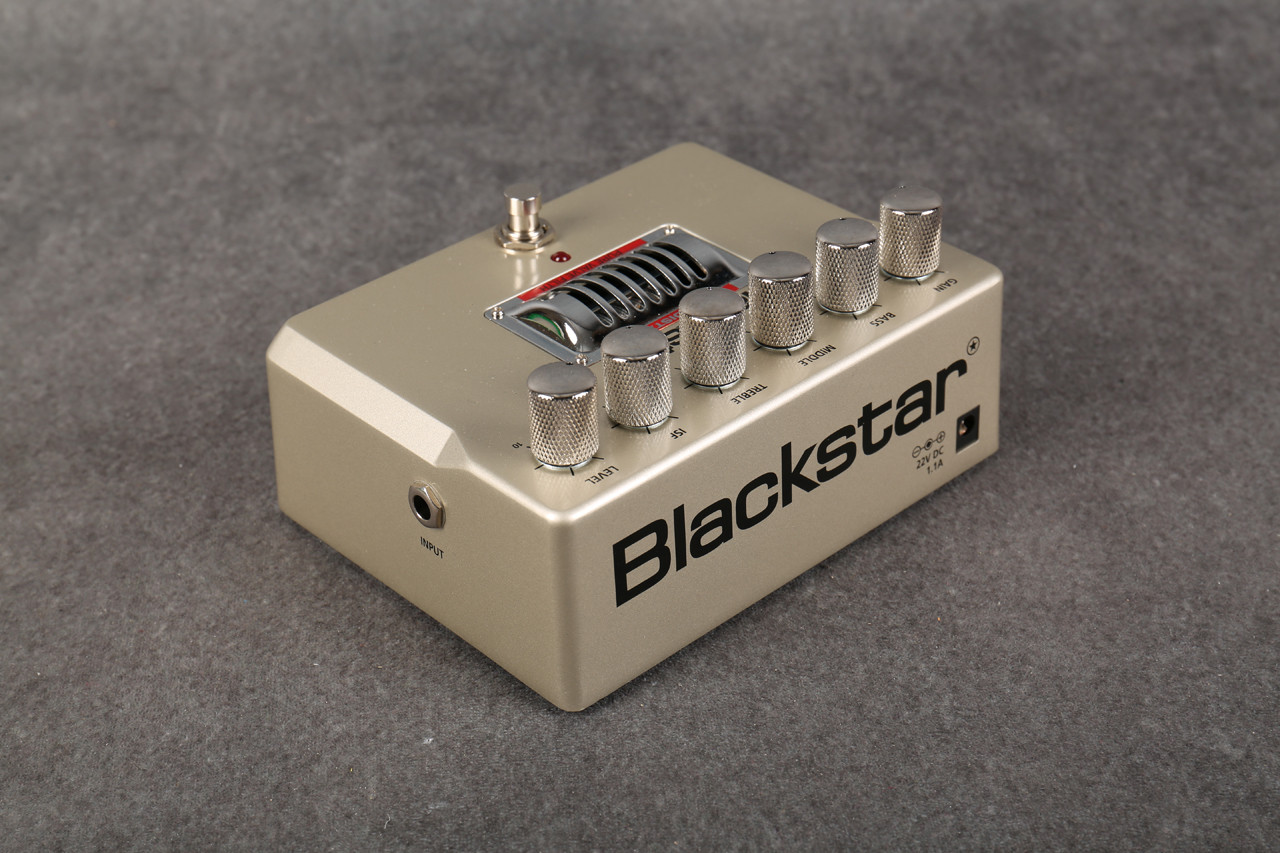 Blackstar HT Distx 2nd Hand | Rich Tone Music