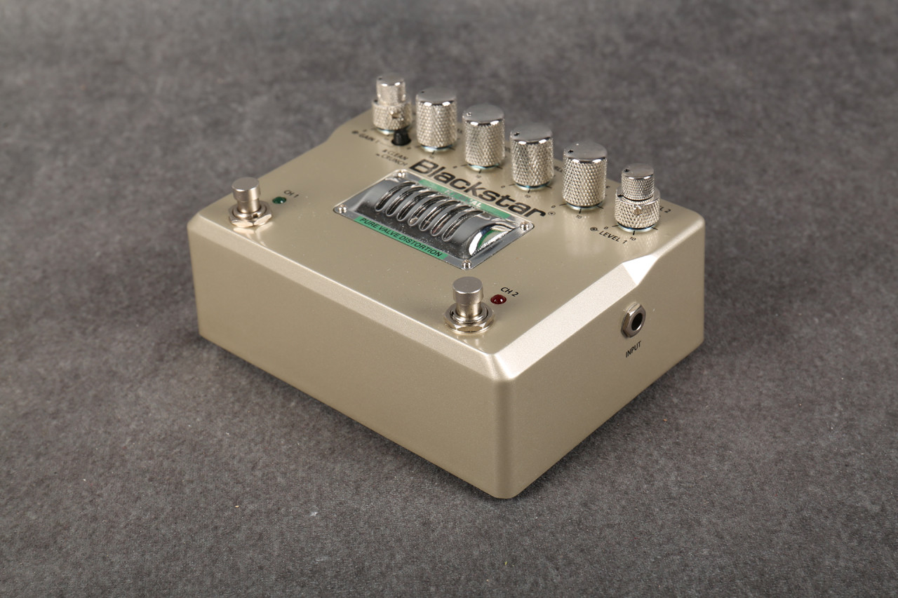 Blackstar HT Dual 2nd Hand | Rich Tone Music