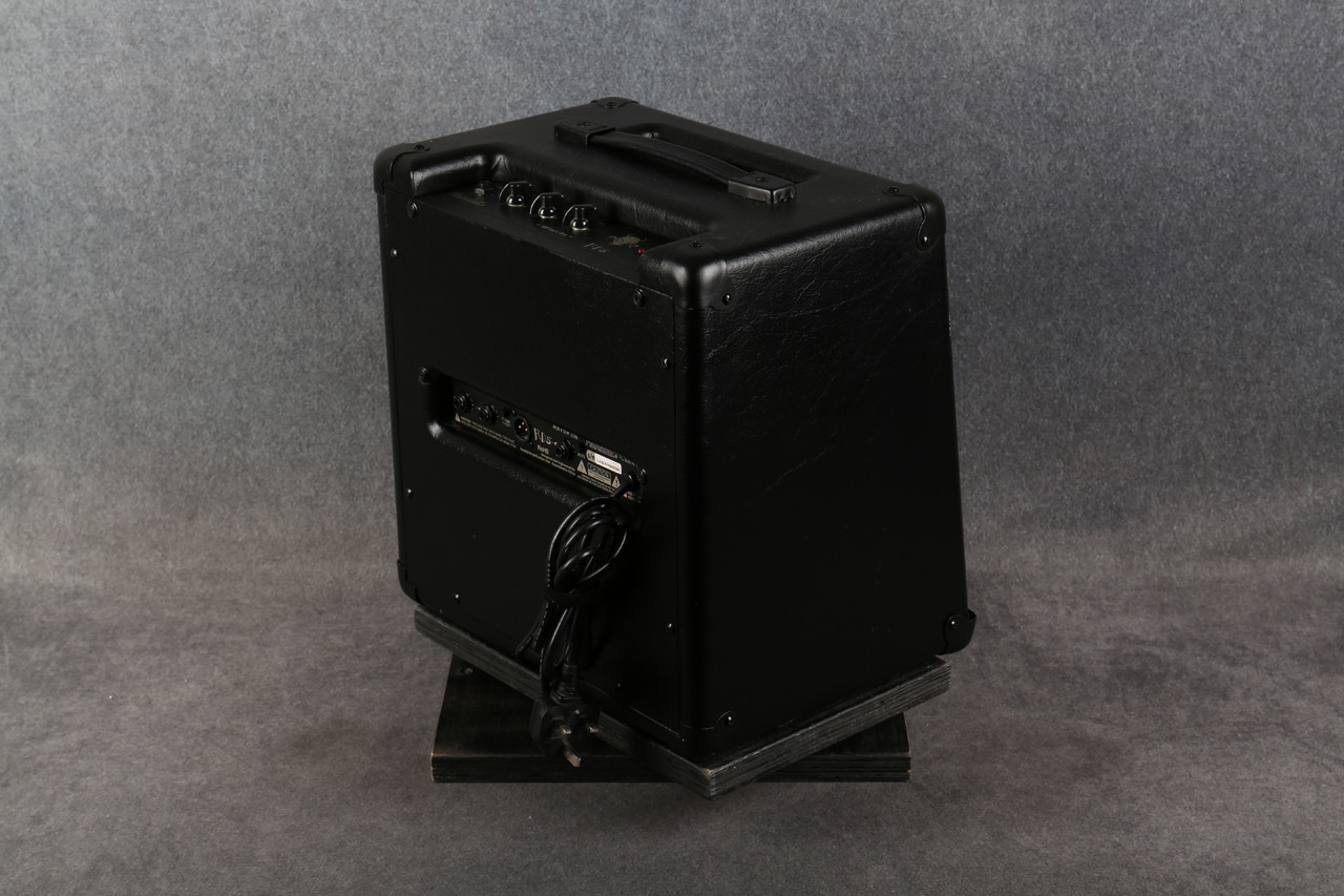 Randall RD5C Diavalo Valve Combo Amplifier 2nd Hand | Rich Tone Music