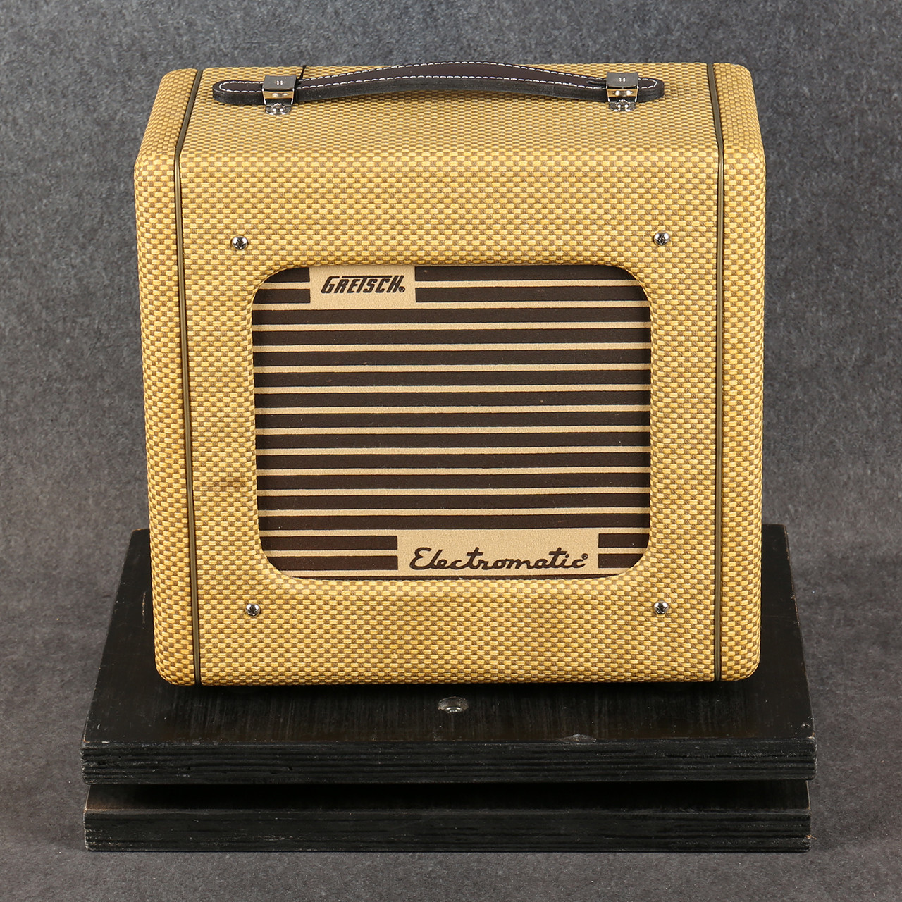 Gretsch G5222 Electromatic Compact Guitar Combo Amplifier 2nd Hand ...