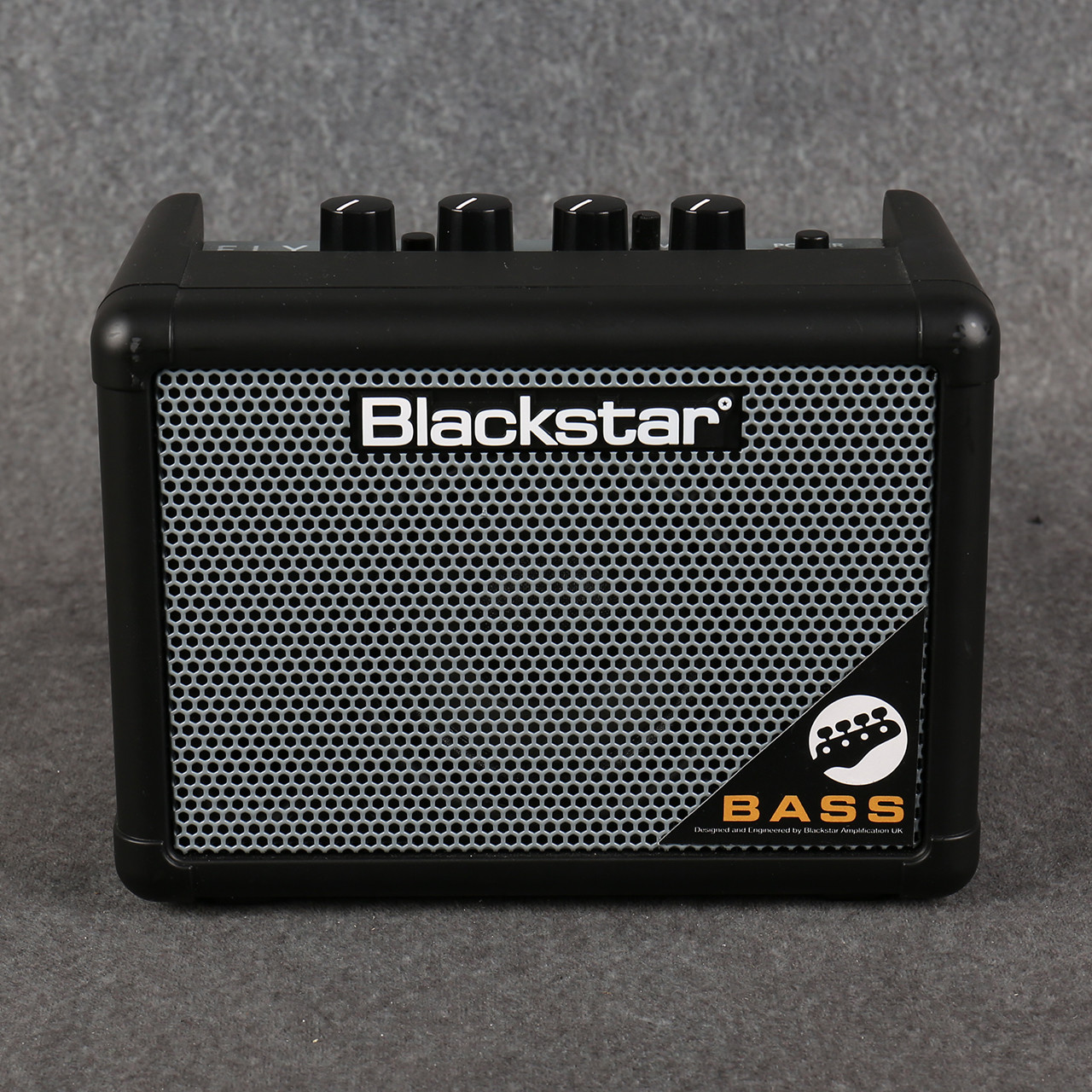 Blackstar Fly Bass Mini Bass Amp 2nd Hand | Rich Tone Music