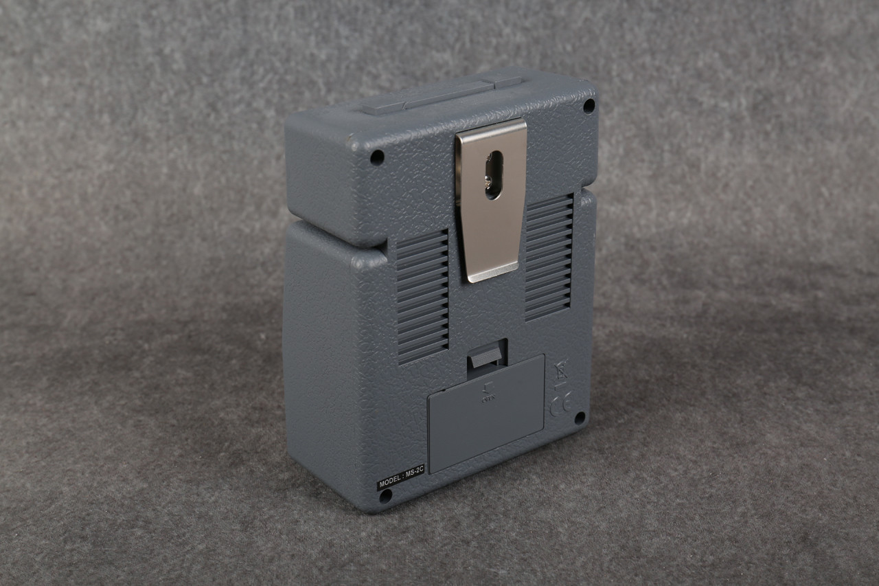 Marshall MS-2C Micro Amp Classic 2nd Hand | Rich Tone Music