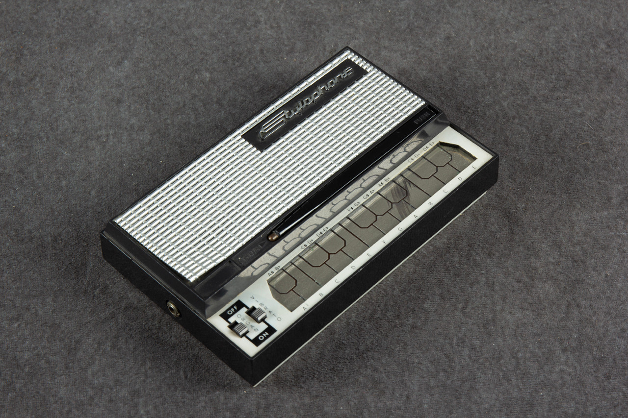 Stylophone 2nd Hand | Rich Tone Music