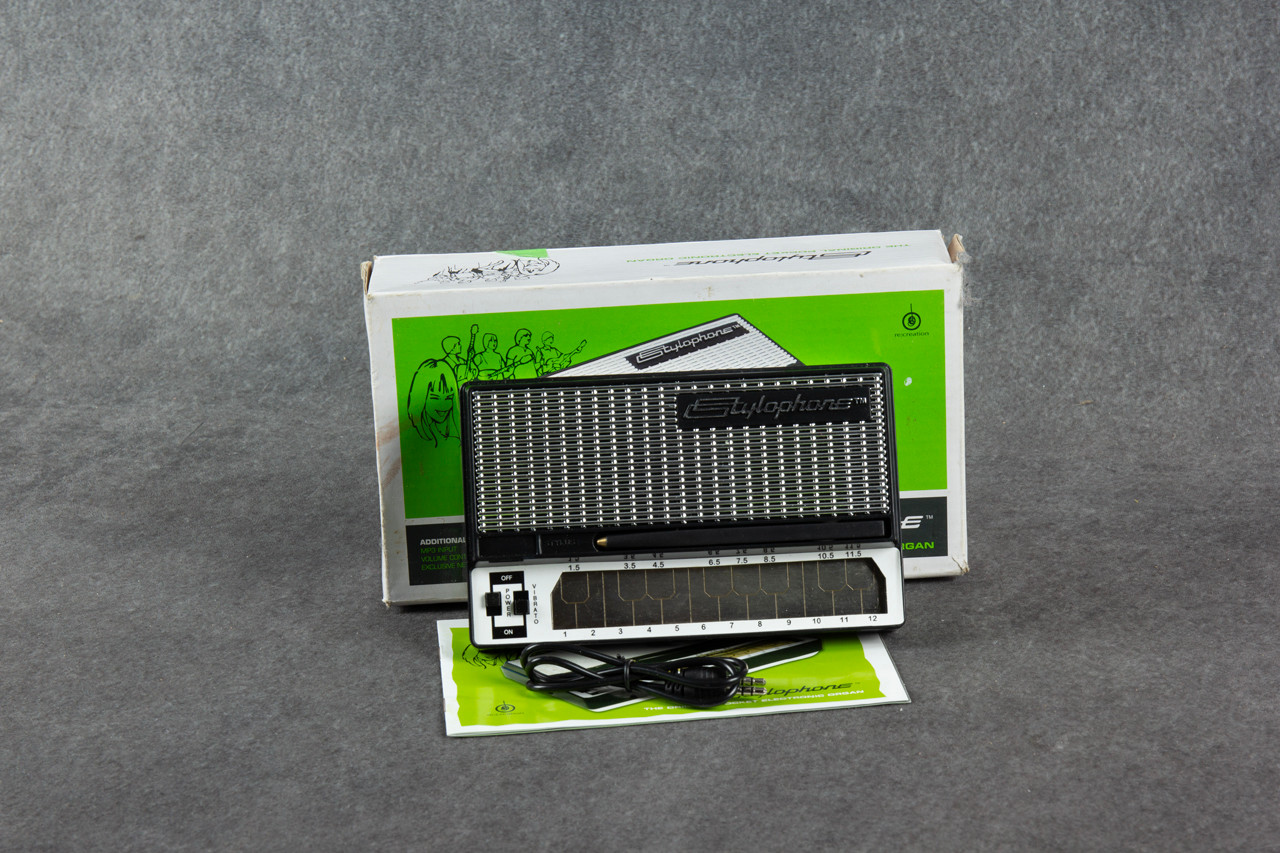 Stylophone 2nd Hand | Rich Tone Music