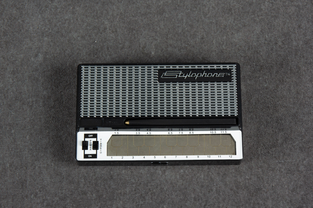 Stylophone 2nd Hand | Rich Tone Music