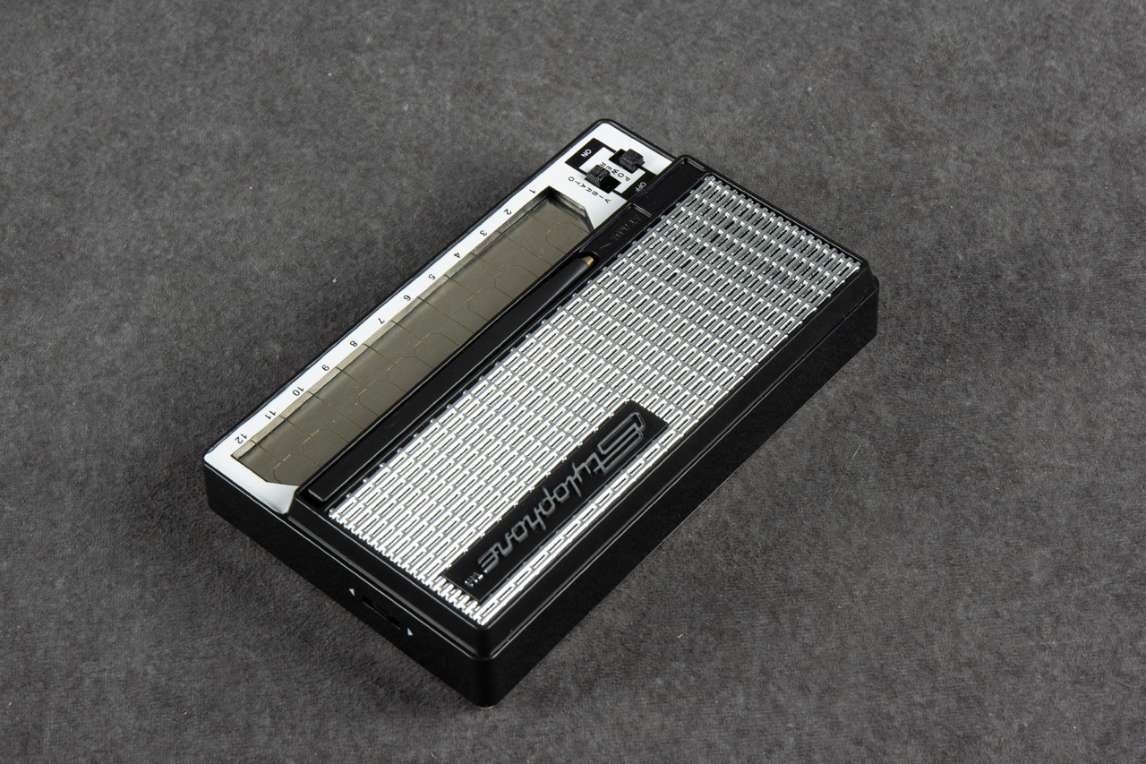 Stylophone 2nd Hand | Rich Tone Music