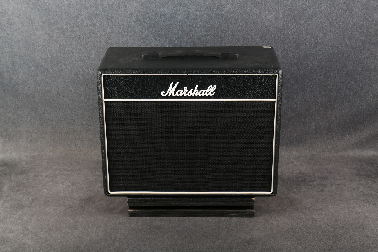 Marshall Class 5 C110 Cabinet Black 2nd Hand | Rich Tone Music