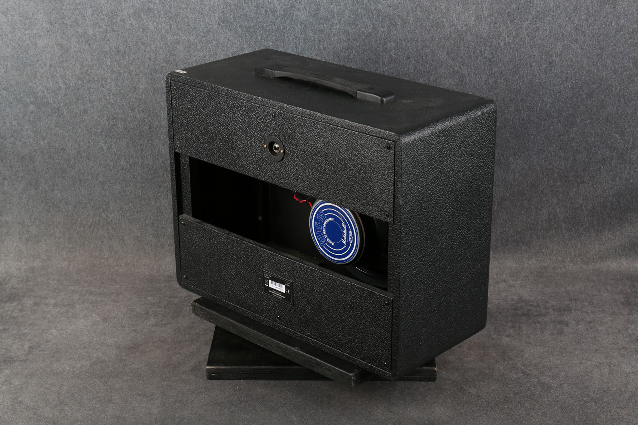 Marshall Class 5 C110 Cabinet Black 2nd Hand | Rich Tone Music