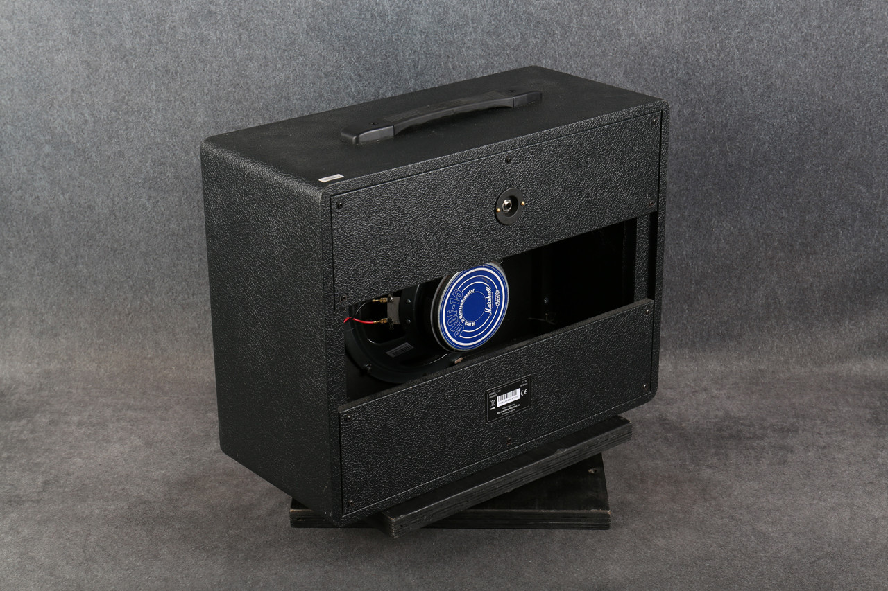 Marshall Class 5 C110 Cabinet Black 2nd Hand | Rich Tone Music