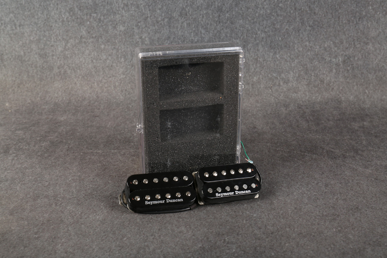 Seymour Duncan Distortion Pickup Set 2nd Hand | Rich Tone Music