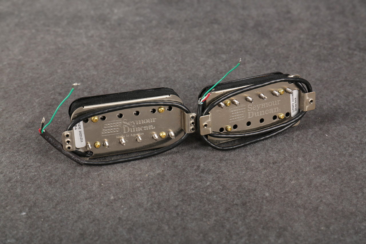 Seymour Duncan Distortion Pickup Set 2nd Hand | Rich Tone Music