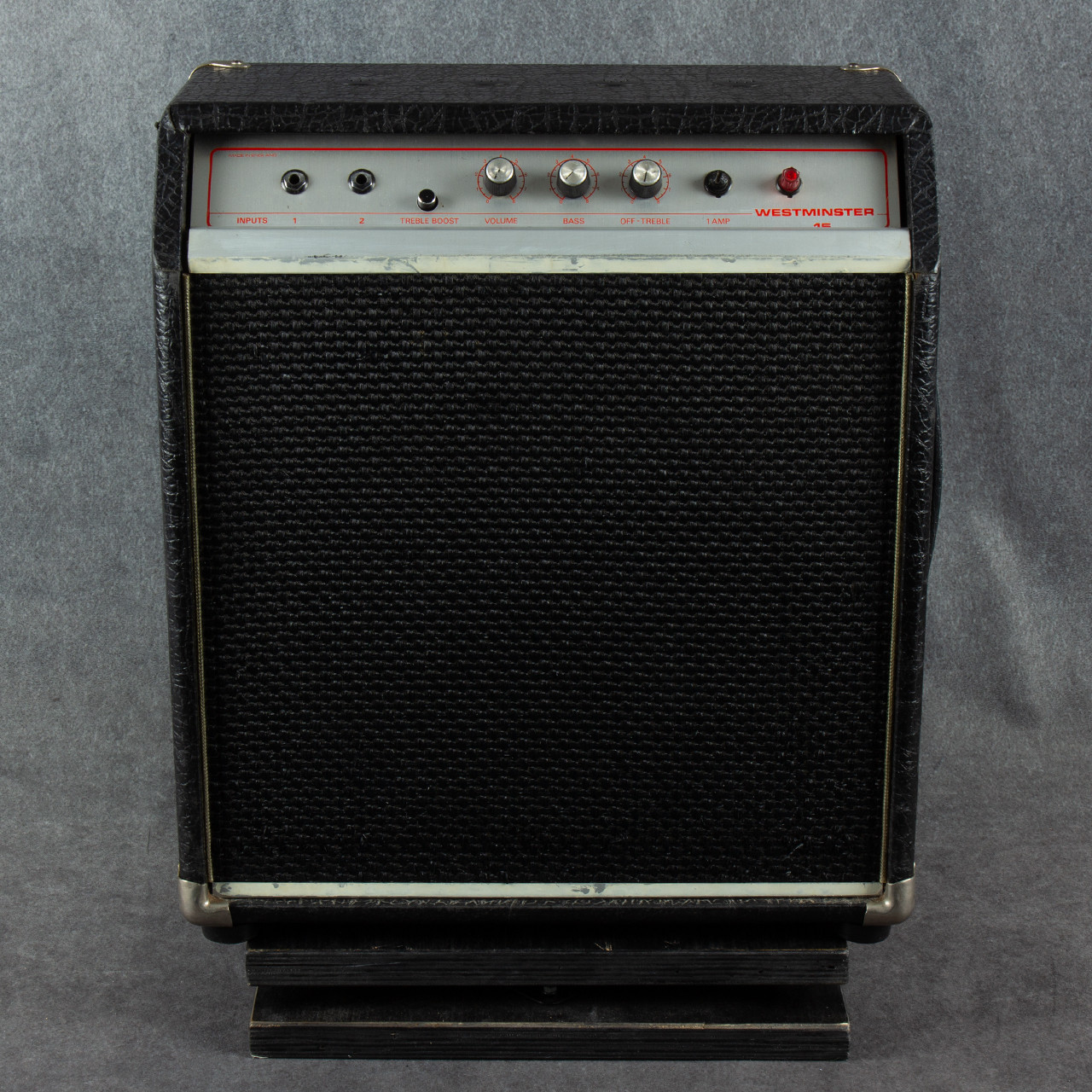 WEM Westminster 15 Combo 2nd Hand | Rich Tone Music