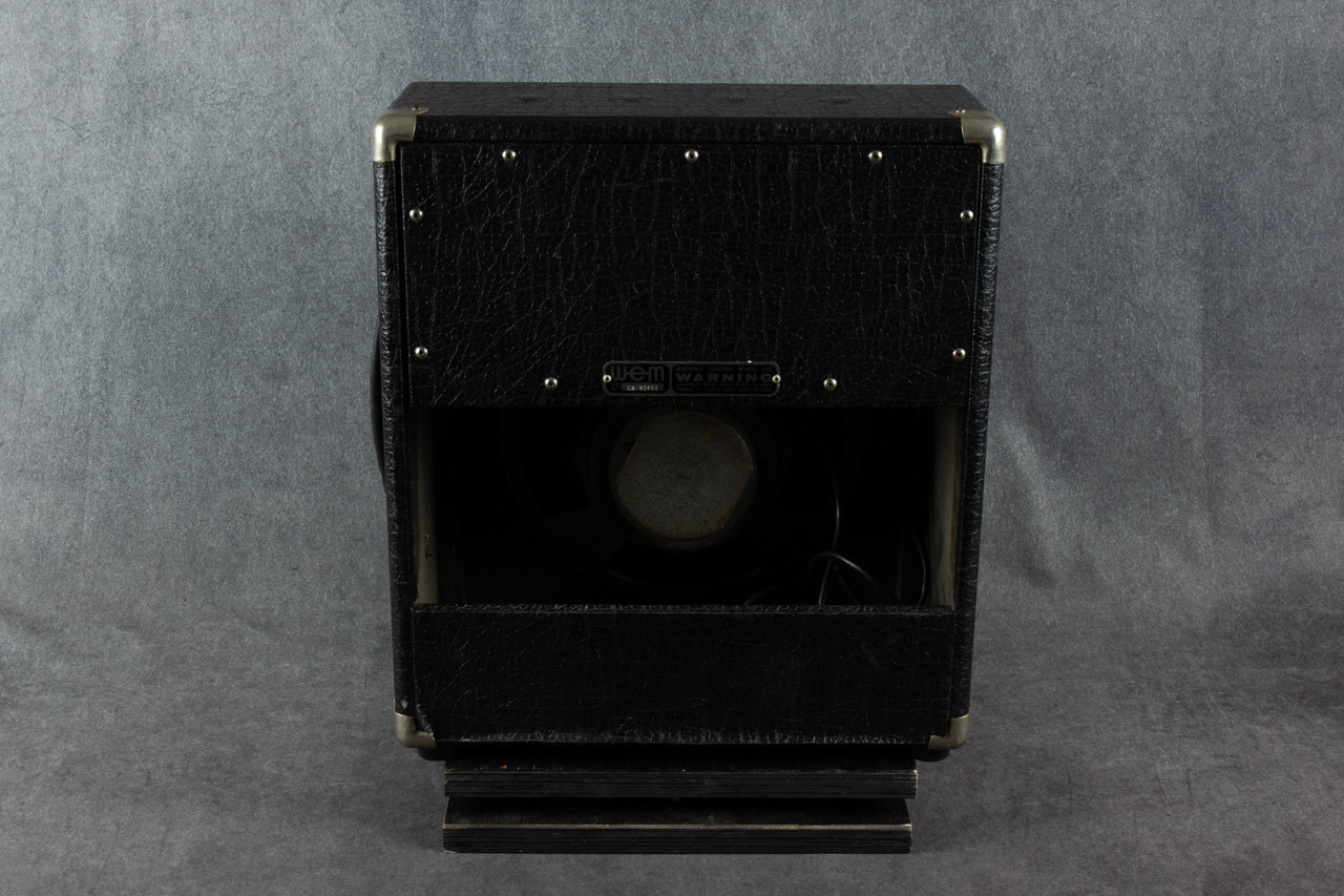 WEM Westminster 15 Combo 2nd Hand | Rich Tone Music