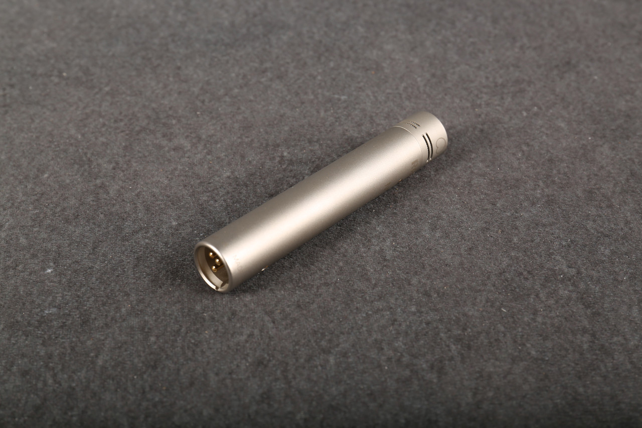 Rode NT5 Small-Diaphragm Condenser Microphone 2nd Hand | Rich Tone Music