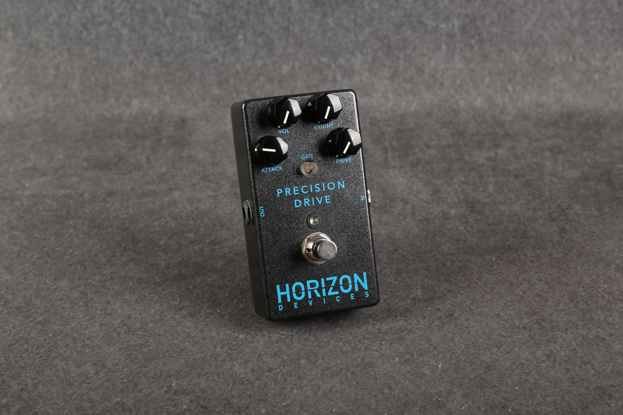 Horizon Devices Precision Drive 2nd Hand | Rich Tone Music