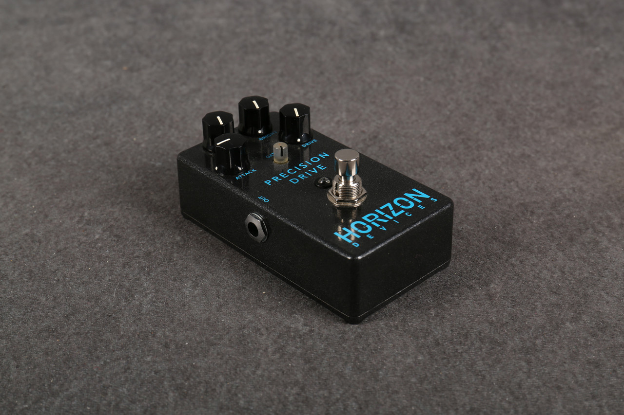 Horizon Devices Precision Drive 2nd Hand | Rich Tone Music