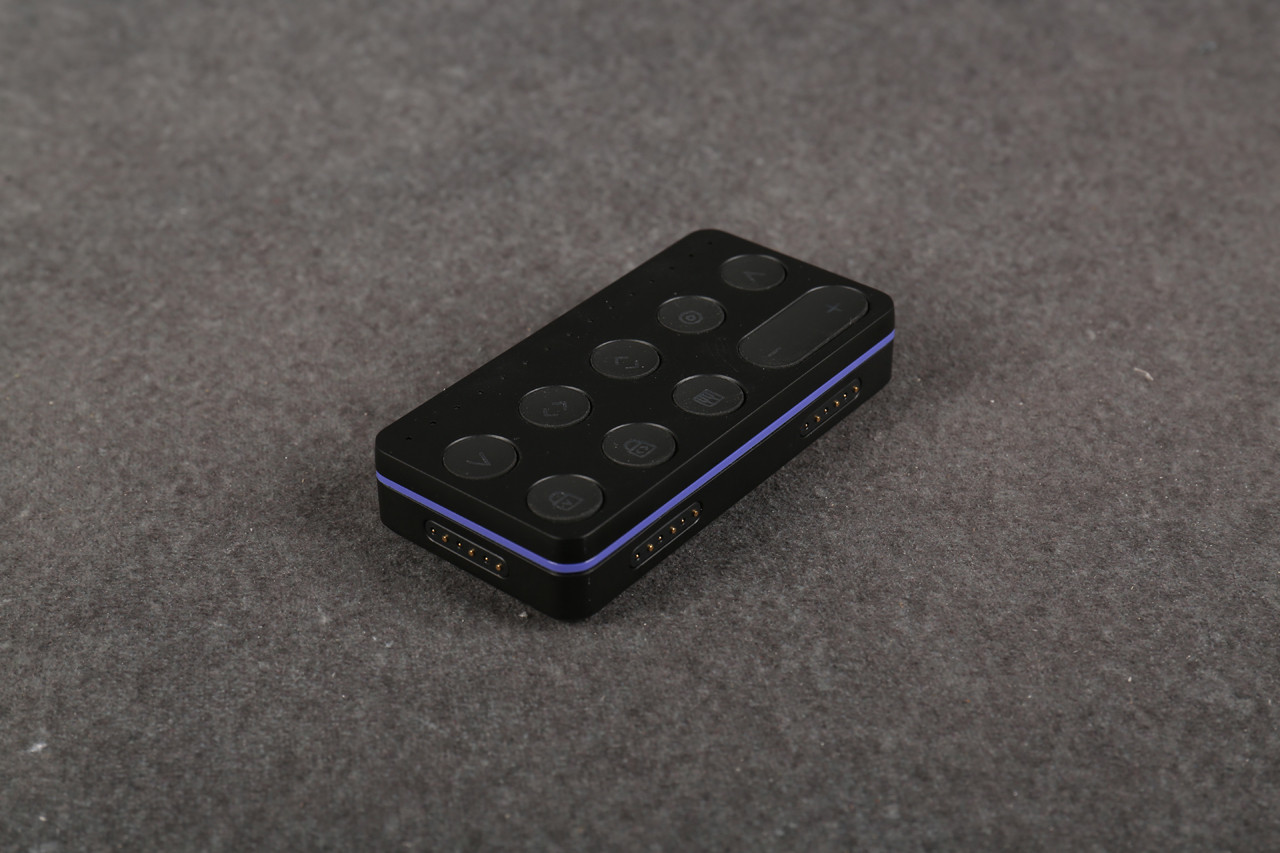 Roli Touch Block 2nd Hand | Rich Tone Music