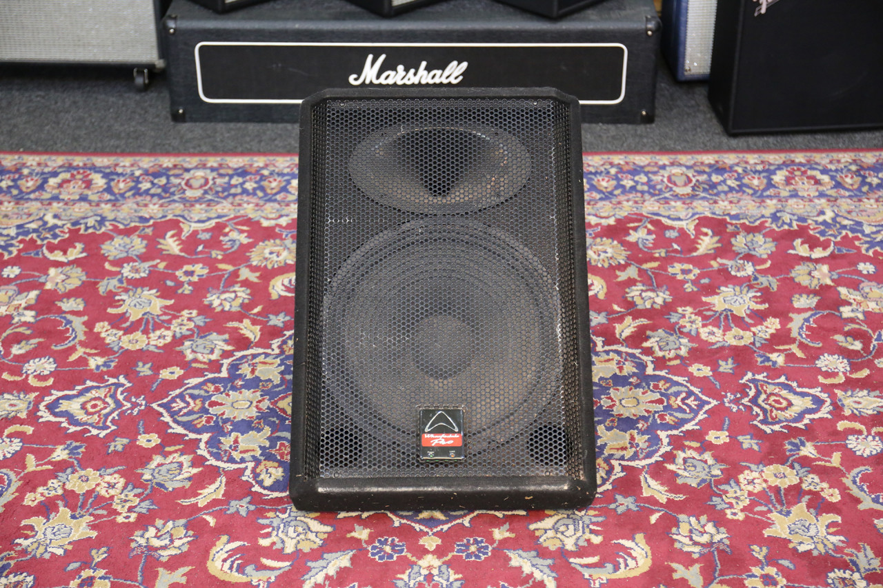 Wharfedale EVP-X12PM Powered Monitor 2nd Hand | Rich Tone Music