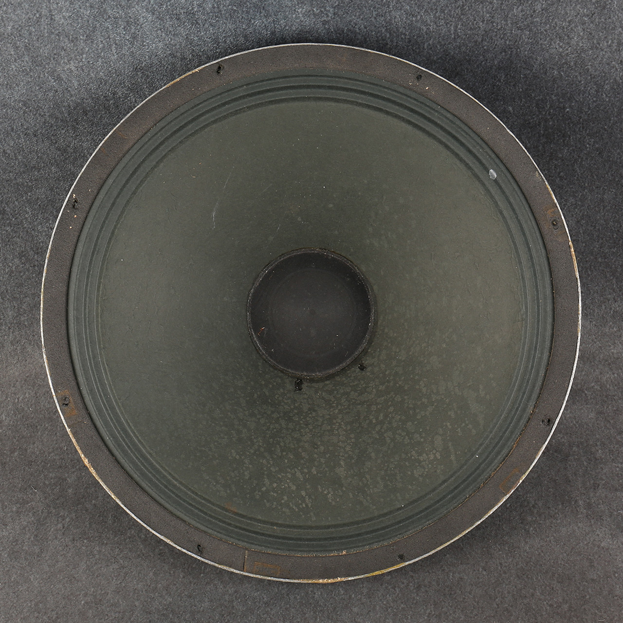 70s Fane Pop 18-Inch Speaker 2nd Hand | Rich Tone Music