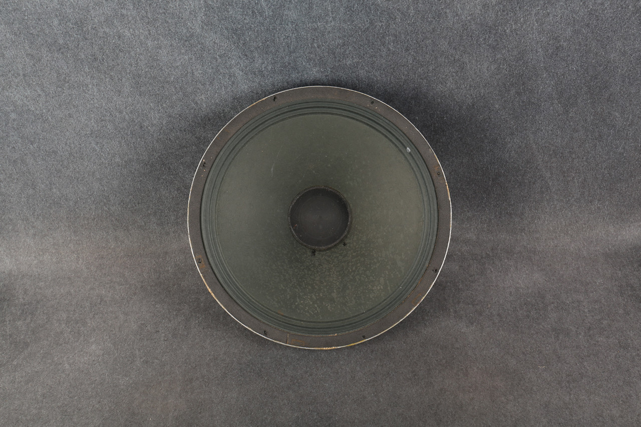 70s Fane Pop 18-Inch Speaker 2nd Hand | Rich Tone Music