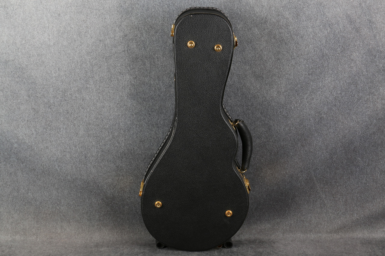 Guardian F-Style Mandolin Hardshell Case 2nd Hand | Rich Tone Music