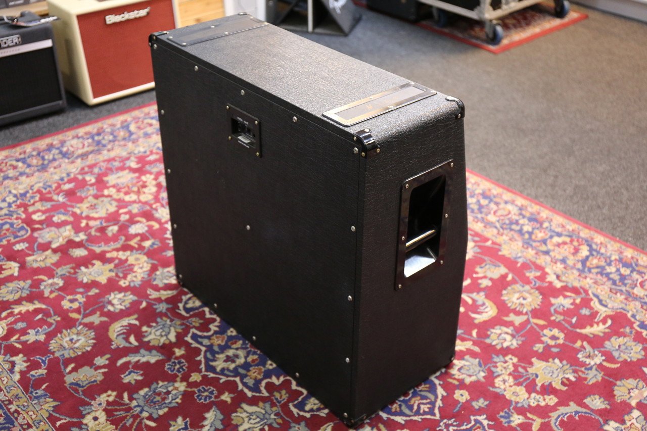 Marshall 1960A 4x12 Angled Cabinet 2nd Hand | Rich Tone Music