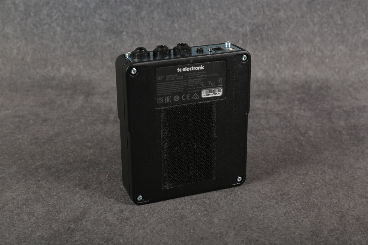 TC Electronic Ampworx Combo Deluxe 65 2nd Hand | Rich Tone Music