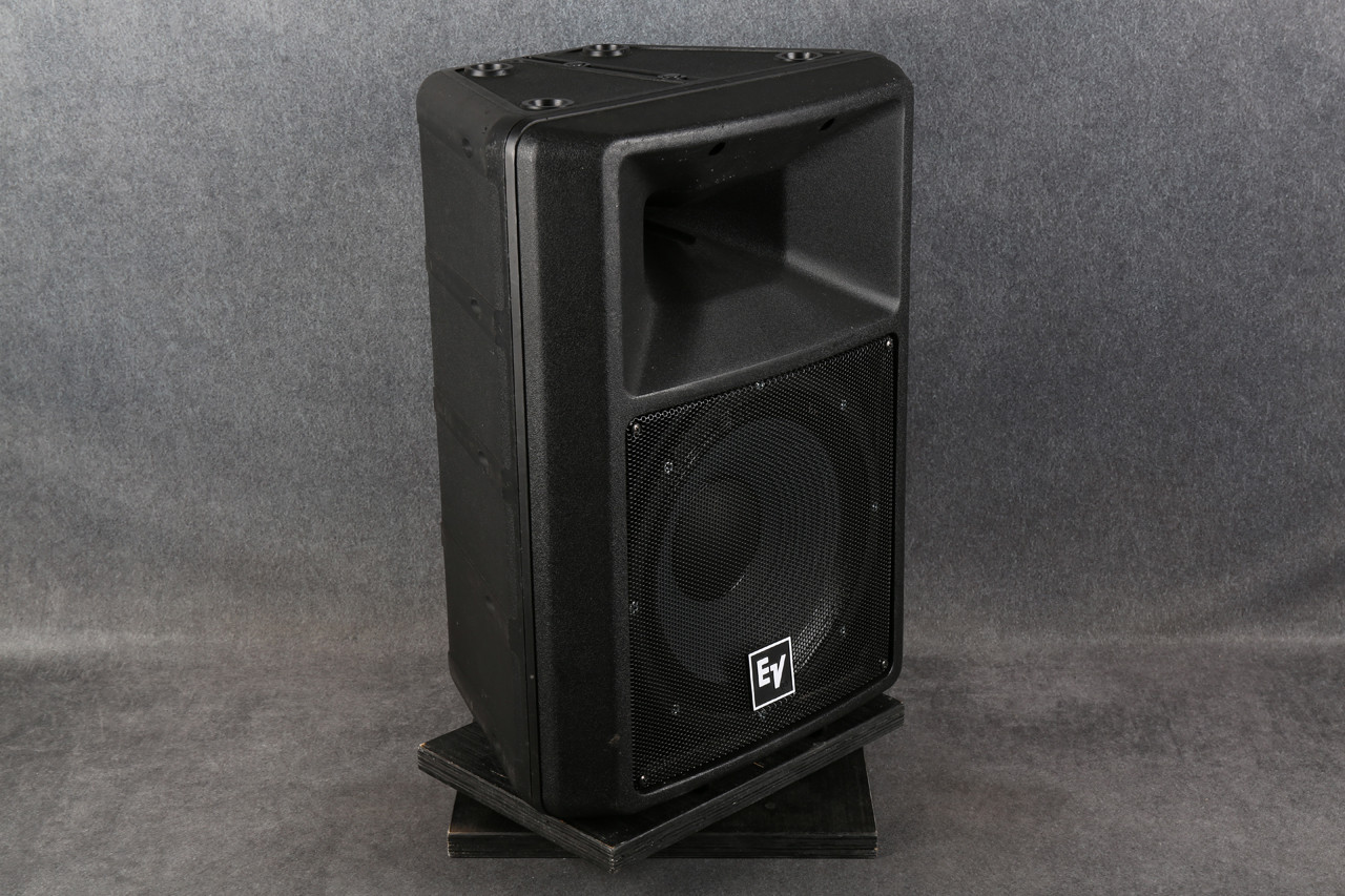 Electro Voice Sx100+ 12 Inch Passive Loudspeaker 2nd Hand | Rich Tone Music