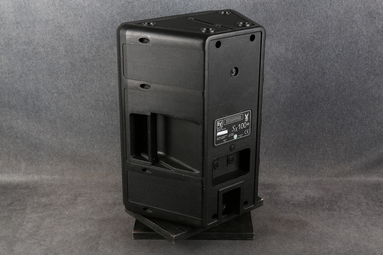 Electro Voice Sx100+ 12 Inch Passive Loudspeaker 2nd Hand | Rich Tone Music