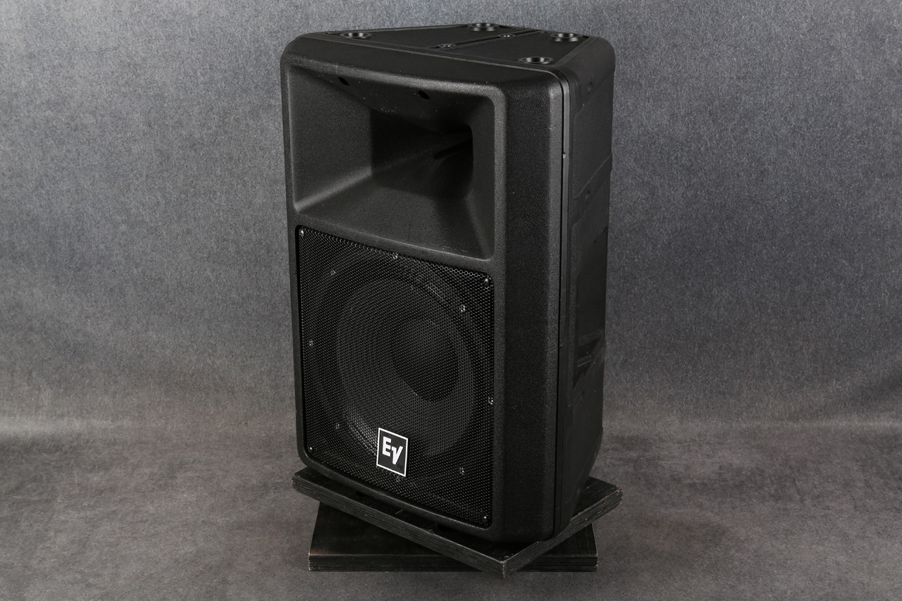Electro Voice Sx100+ 12 Inch Passive Loudspeaker 2nd Hand | Rich Tone Music