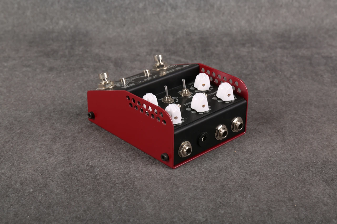 Thorpy FX Pulse Doppler 2nd Hand | Rich Tone Music